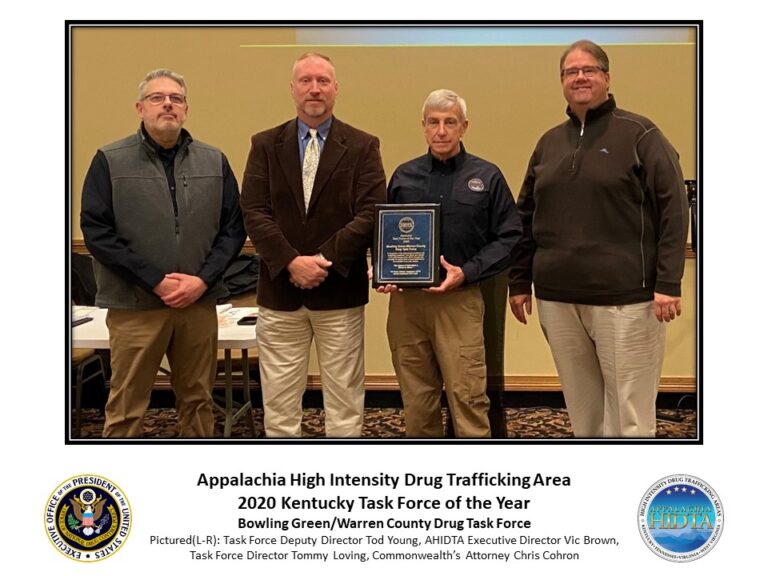 News and Updates | Bowling Green - Warren County Drug Task Force